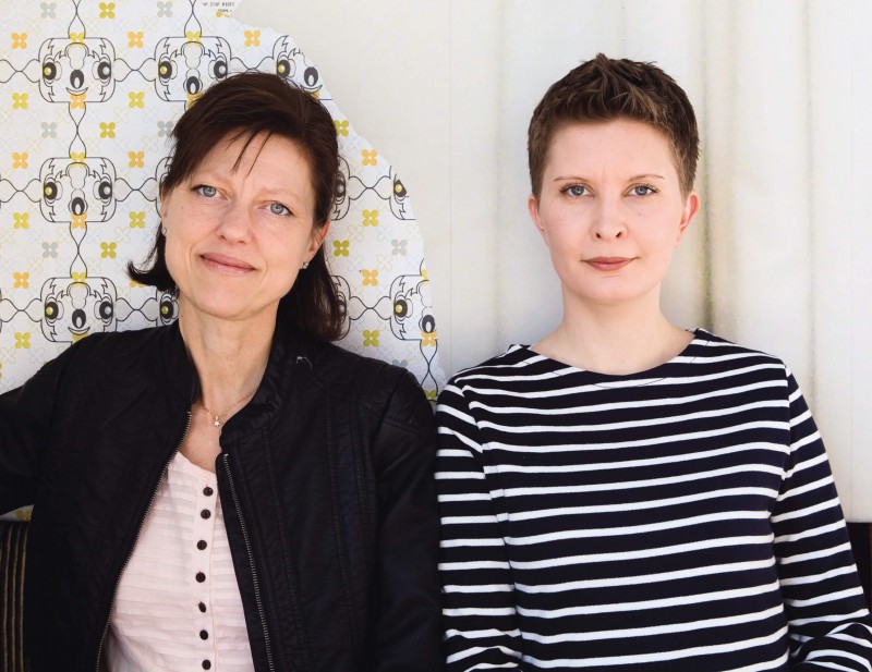 Bokrecension: Konsten att skriva en bästsäljare, av Katarina Lagerwall ...